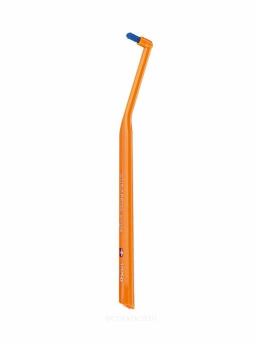 CURAPROX CS 1009 SINGLE แปรงสีฟันสำหรับทำความสะอาดบขอบเหงือก