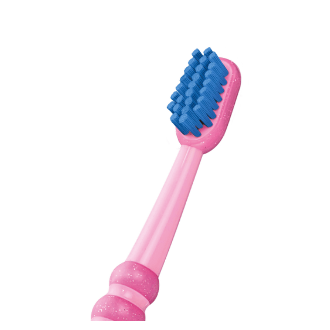 แปรงสีฟันสำหรับเด็ก Curaprox Baby สำหรับเด็ก 6 เดือน – 5 ปี