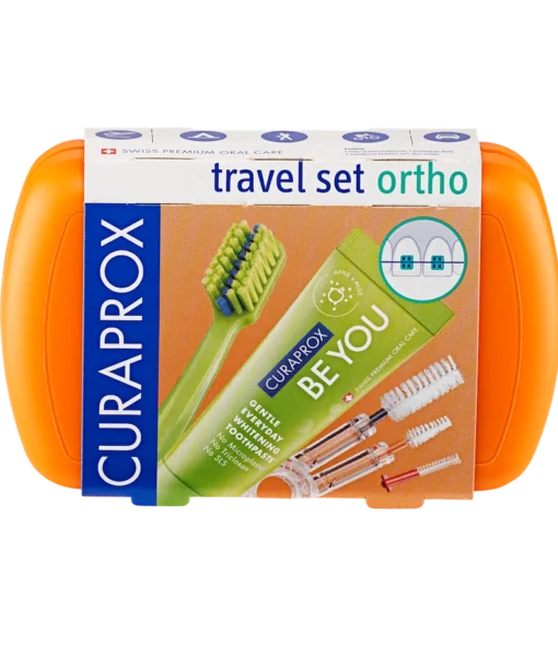 Travel Set - CURAPROX Thailand