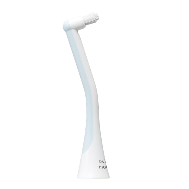 Hydrosonic Pro Brush Head Refills, Duo-pack - CURAPROX Thailand