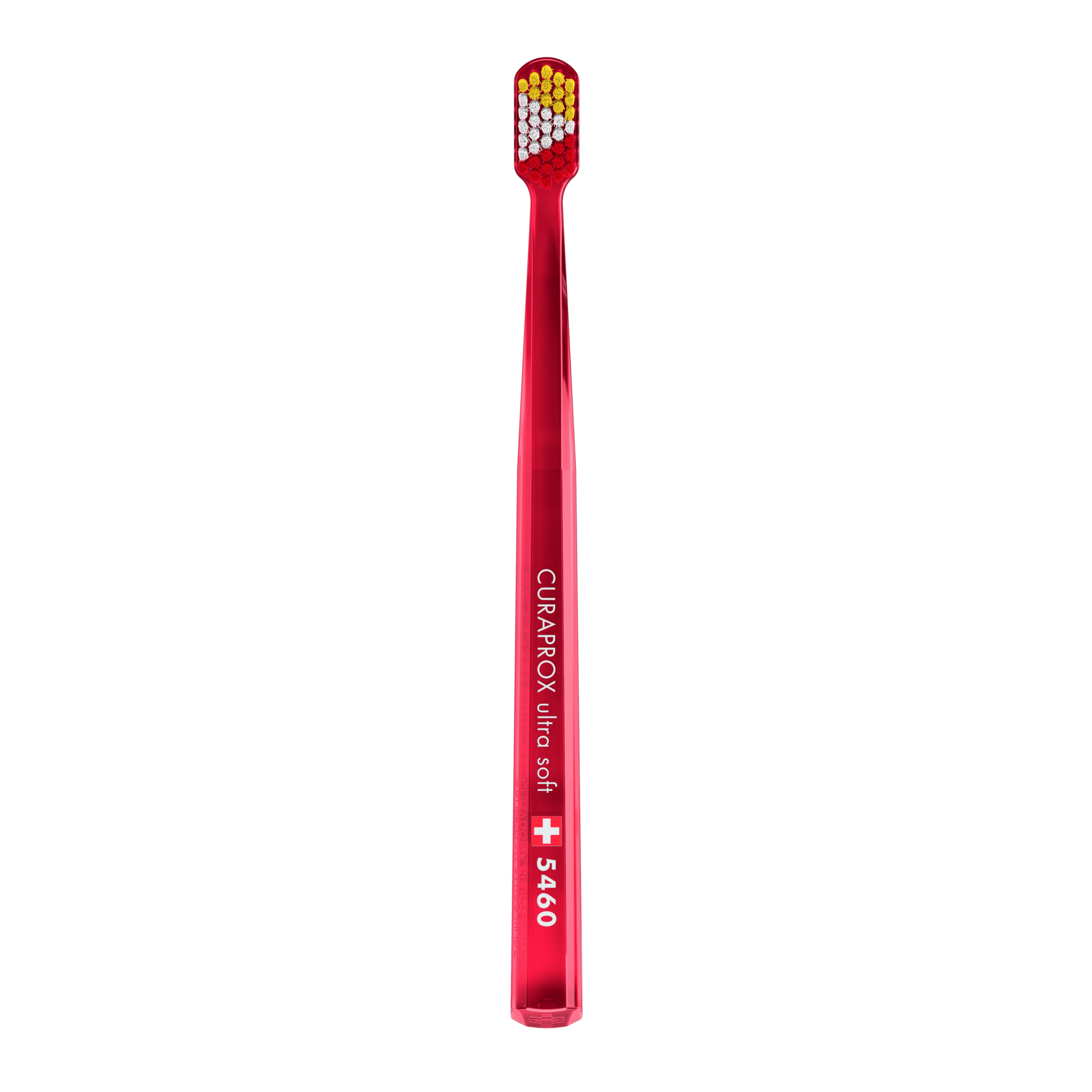 แปรงสีฟัน CS 5460 Power Smile Edition